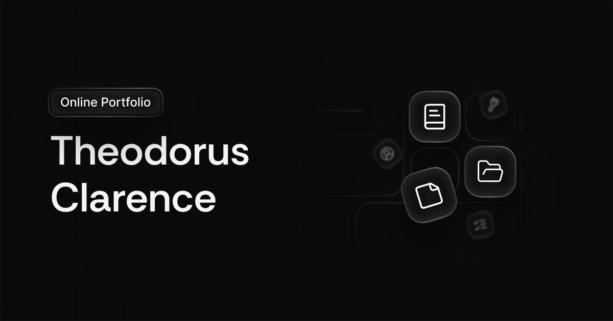 VSCode Console Log Shortcut | theodorusclarence.com